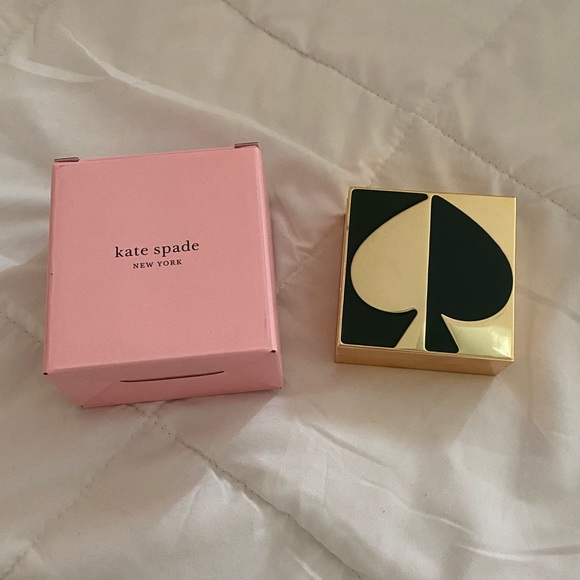 kate spade | Other | Brand New Kate Spade Keepsake Box | Poshmark